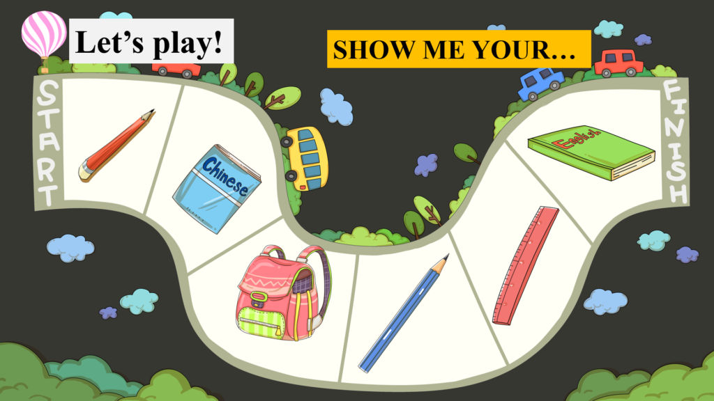 Simle Phonics Lesson on ‘ot’ & ‘ox’ ending sounds for young learners ...