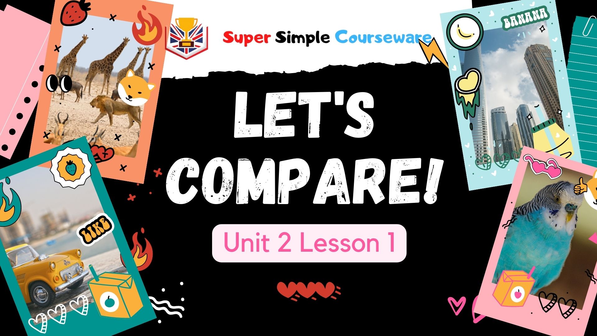 KIDS GRADE 5 - TeachersXchange