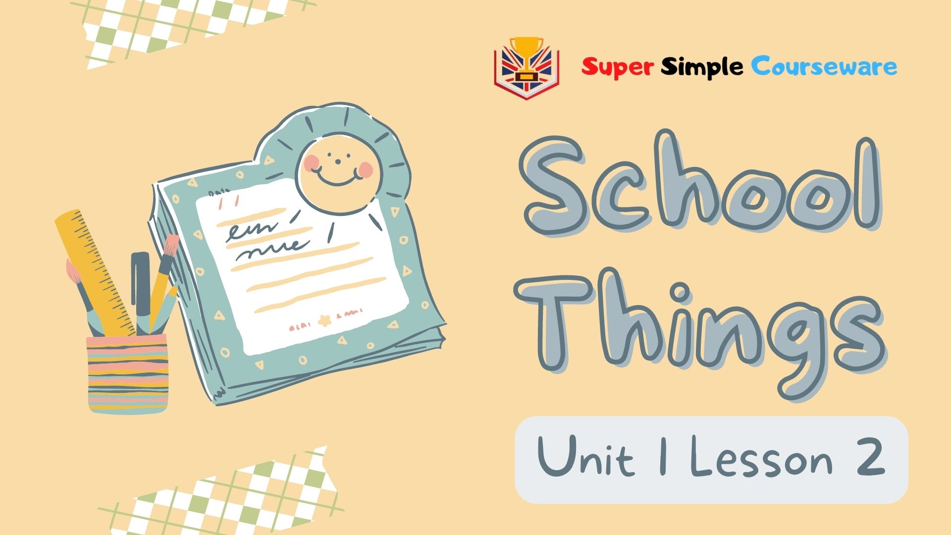 KIDS GRADE 3 - TeachersXchange