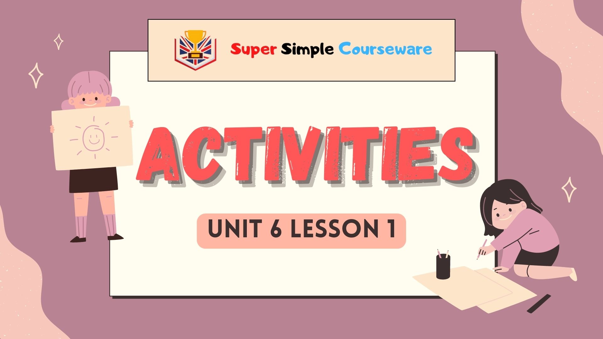 KIDS GRADE 3 - TeachersXchange