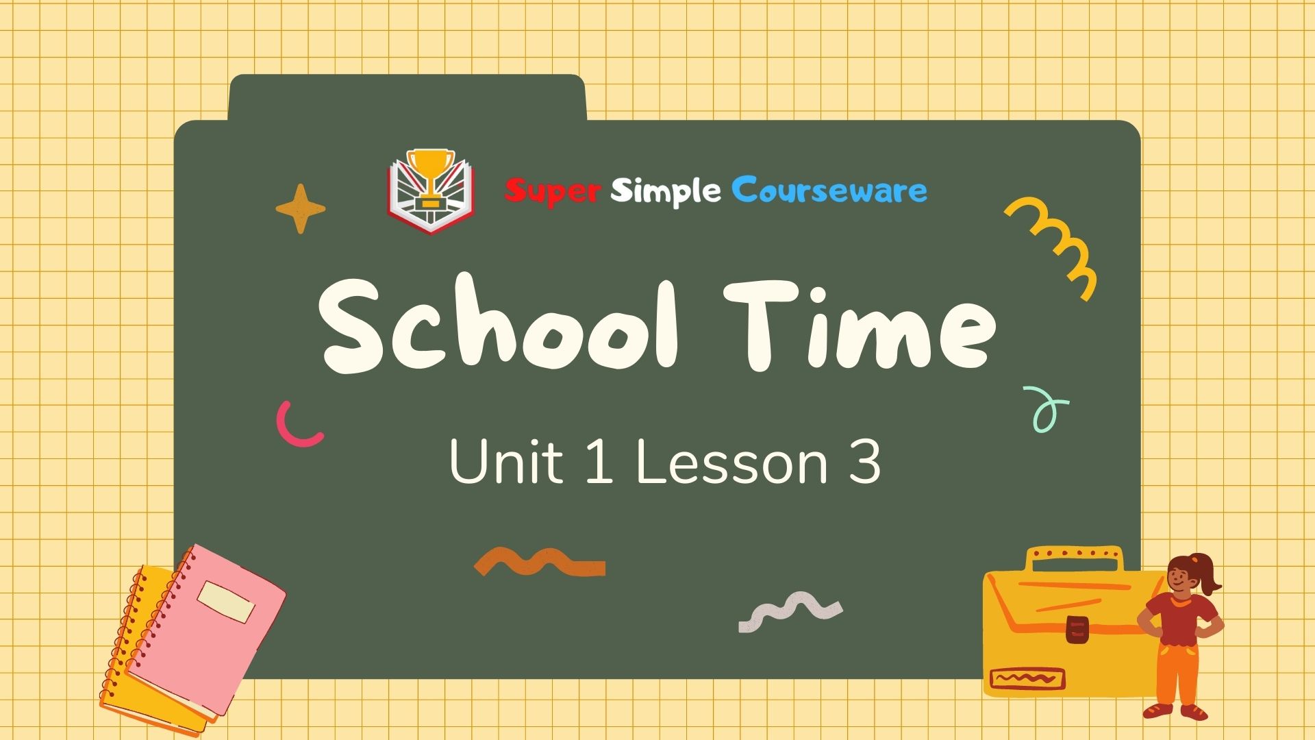 KIDS GRADE 6 - TeachersXchange