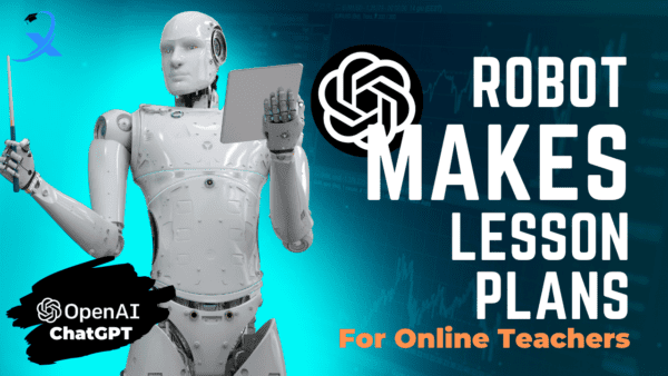 The AI Assistant That Does Your Lesson Planning for You: ChatGPT ...