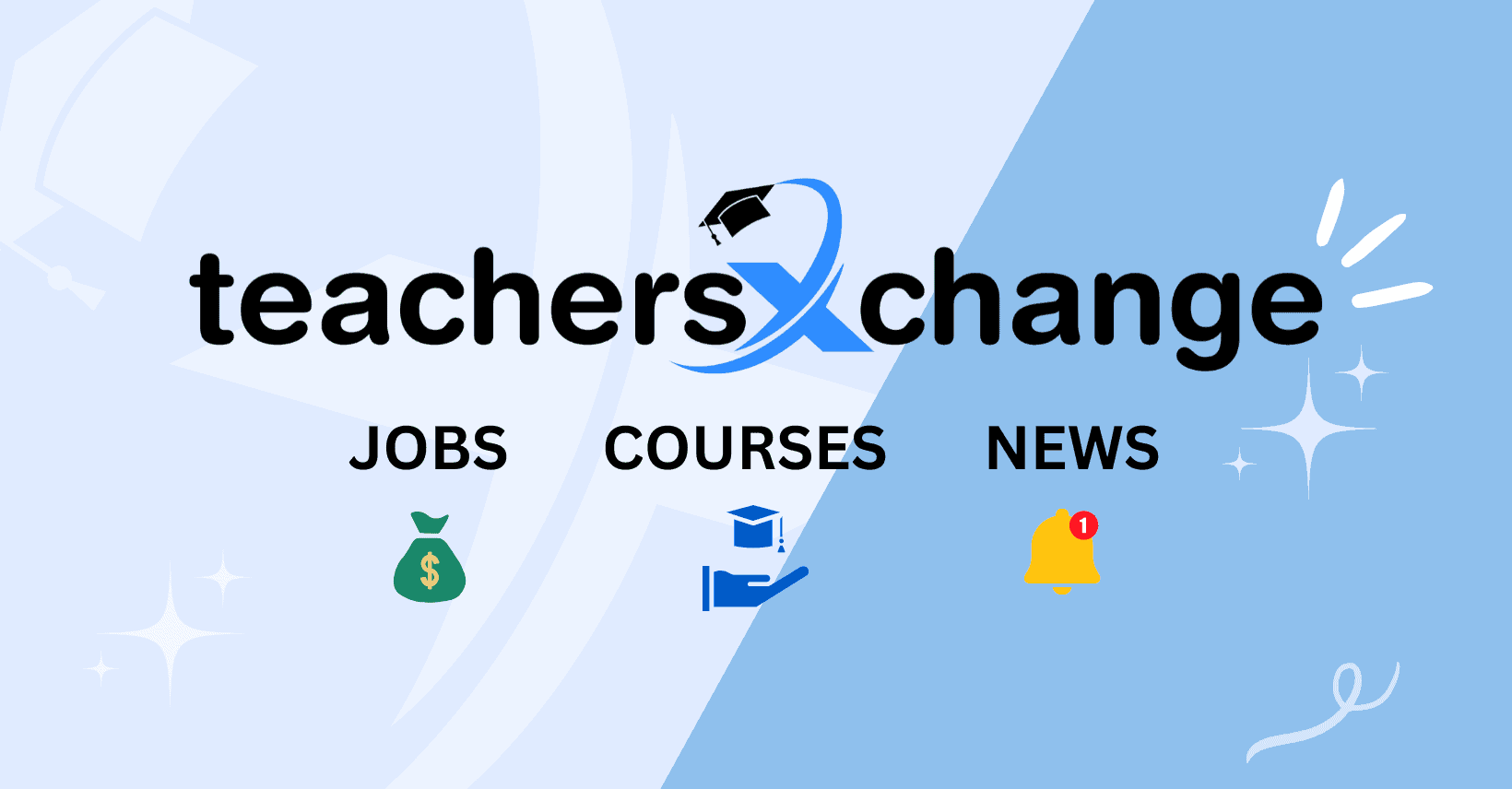 Affiliate Login - TeachersXchange